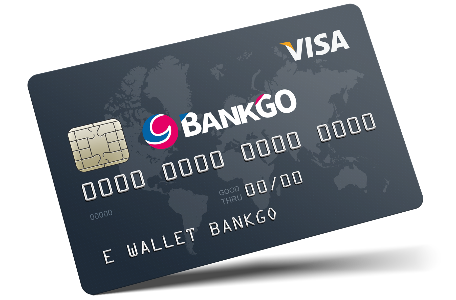 계좌 개설 시의 결제 방법으로 신용카드를 이용할 수 있게 되었습니다. - BankGO